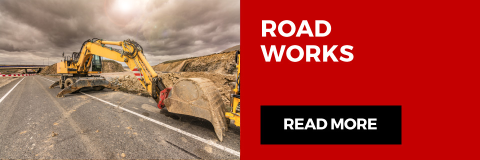 Construction Site & Land Development Services in Dallas/Fort Worth, TX